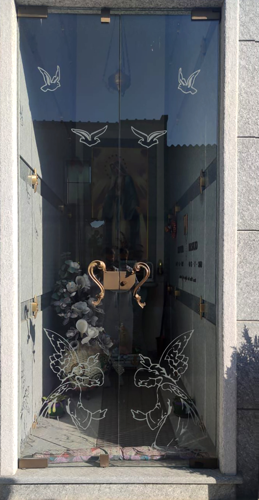 Arte sacra – Vetreria Canalis Srl